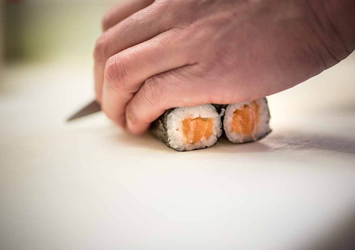 Les différents types de Sushi - Japanese Cuisine Academy