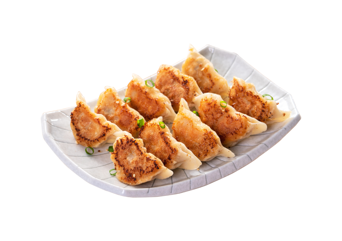 Tout Savoir sur les Gyoza - Japanese Cuisine Academy